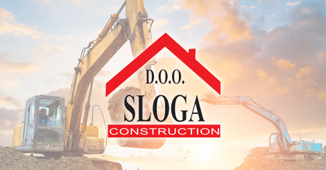 Sloga construction - Kragujevac :: Gradnja, adaptacija, rekonstrukcija ...